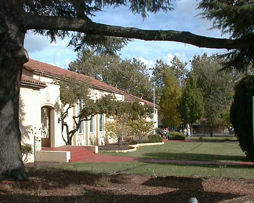Sunol Glen School