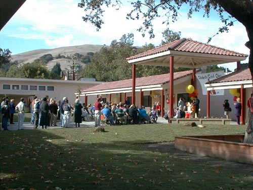Sunol Glen School